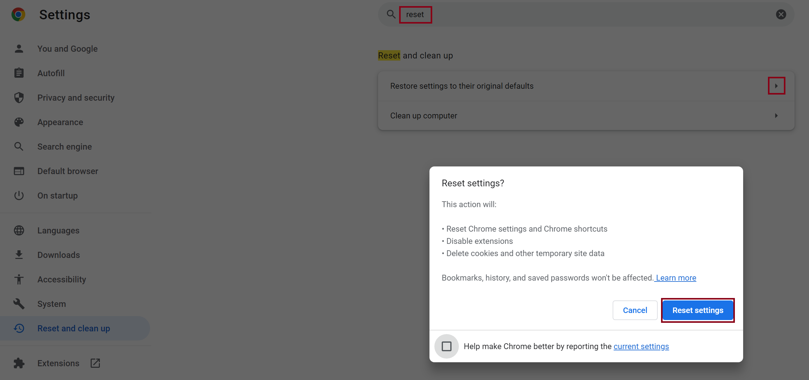 Clicking on the “Launch LockDown Browser” Button Has No Result ...