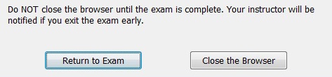 LockDown Browser froze during a test and I cannot exit. – Respondus Support